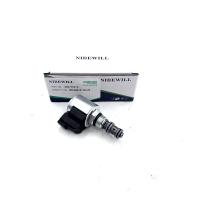 China 332/Y7913 332-Y7914 Solenoid Valve for JCB JS205 Engine Parts 24V for sale