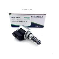 China 332/Y7913 332-Y7914 Solenoid Valve for JCB JS205 Engine Parts 24V for sale
