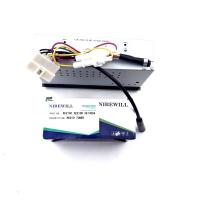 China Pressure Sensor for Excavator XE210C XE210D XE135DA 12V 24V Construction Machinery Parts for sale