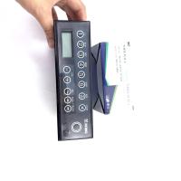 China Pressure Sensor for Excavator XE210C XE210D XE135DA 12V 24V Construction Machinery Parts for sale