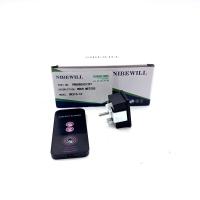 China NIBEWILL YN58S00012P1 Hour Meter for Excavator Bulldozer Construction Vehicle Parts 12V 24V for sale