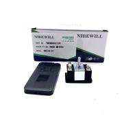 China NIBEWILL YN58S00012P1 Hour Meter for Excavator Bulldozer Construction Vehicle Parts 12V 24V for sale