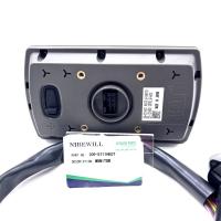 China Excavator Display Panel 309-5711HE07 for CAT 320D 325D 336D2 for sale