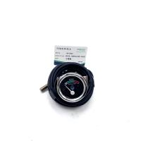 China 1W-7550 Water Temperature Guage Indicator For C-aterpillar Wheel Loader for sale