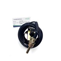 China 1W-7550 Water Temperature Guage Indicator For C-aterpillar Wheel Loader for sale