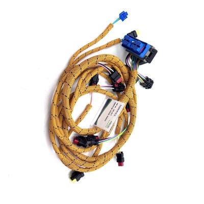 China 296-4617 Wire Harness for Caterpillar C6.4 Engine 320d E320d E323D Excavator for sale