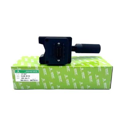 China 167-3847 Steering column switch for C-aterpillar 428E, 432E, 434E for sale