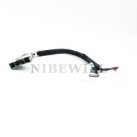 China 2A5-06-28261 Wiring Harness for Excavator Bulldozer Construction Vehicle OEM New for sale