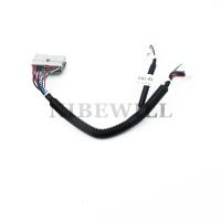 China 2A5-06-28261 Wiring Harness for Excavator Bulldozer Construction Vehicle OEM New for sale