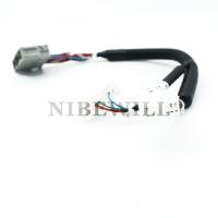 China 2A5-06-28261 Wiring Harness for Excavator Bulldozer Construction Vehicle OEM New for sale