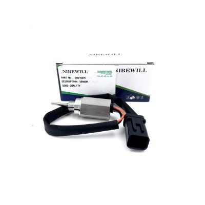 China Bester Quality 288-8390 Sensor For C-aterpillar 3406 3306 3512 Engine for sale