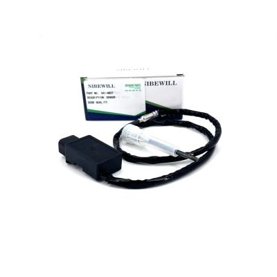 China 341-4827 Temperature Sensor for 312E 320E 924K 938K Excavator 24V for sale