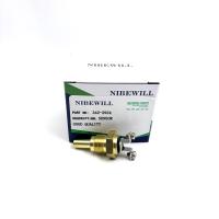 China 342-2924 Water Temperature Sensor for Excavator E320B E330C 12V 24V for sale