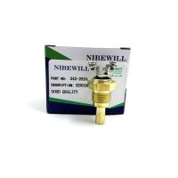 China 342-2924 Water Temperature Sensor for Excavator E320B E330C 12V 24V for sale