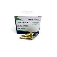 China 342-2924 Water Temperature Sensor for Excavator E320B E330C 12V 24V for sale