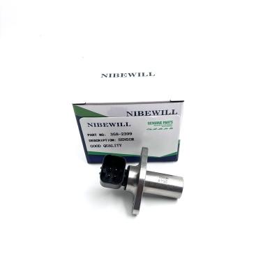 China Bester Quality Speed Sensor 358-2399 for Caterpillar CAT CS56B CS68B Compactor for sale