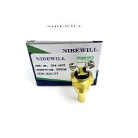 China C4.4 Water Temperature Sensor 394-4837 for CAT Excavator 312D2 313D2 318D2 320D2 for sale