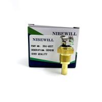 China C4.4 Water Temperature Sensor 394-4837 for CAT Excavator 312D2 313D2 318D2 320D2 for sale