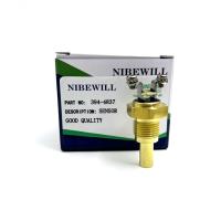 China C4.4 Water Temperature Sensor 394-4837 for CAT Excavator 312D2 313D2 318D2 320D2 for sale