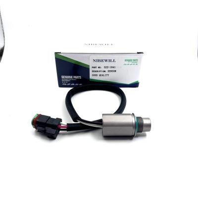 China Bester Quality Speed Sensor 522-1641 For CAT 773B 773D 785C 345B Excavator for sale
