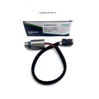 China Bester Quality Speed Sensor 522-1641 For CAT 773B 773D 785C 345B Excavator for sale