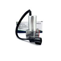 China Solenoid Valve 702-21-07010 for Komatsu 6D102 4D102 Excavator Engine 24V for sale