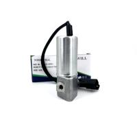 China Solenoid Valve 702-21-07311 for Komatsu PC210-10 PC360LC-10 PC490-10 24V for sale