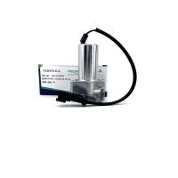 China Solenoid Valve 702-21-07610 for Komatsu PC78US-8 PC130-8 Excavator 24V for sale