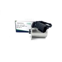 China Solenoid Valve 708-2L-25190 for Komatsu PC1250 PC1800 Excavator 24V for sale