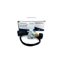 China Bester Quality Hydraulic Oil Level Sensor 7861-92-4500 for Komatsu WA270-3 WA320-3 Loader for sale