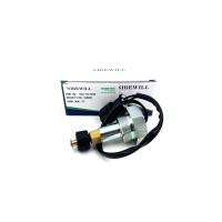 China Fuel Oil Level Sensor 7861-92-4520 for Komatsu PC120-5 PC130-5 PC150-5 6D95 Engine for sale
