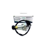 China Fuel Oil Level Sensor 7861-92-4520 for Komatsu PC120-5 PC130-5 PC150-5 6D95 Engine for sale