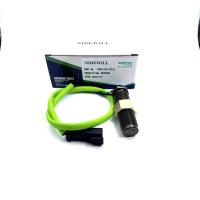 China 7861-93-2310 Speed Sensor for Komatsu PC160LC-7 PC180LC-7 PC200LC-7 24V for sale