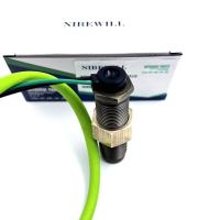 China 7861-93-2310 Speed Sensor for Komatsu PC160LC-7 PC180LC-7 PC200LC-7 24V for sale