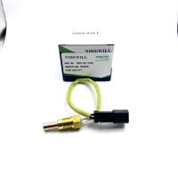 China Oil Temperature Sensor 7861-93-3320 for Komatsu PC200-7 Excavator 24V for sale