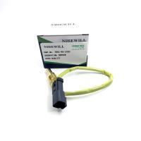 China Oil Temperature Sensor 7861-93-3320 for Komatsu PC200-7 Excavator 24V for sale