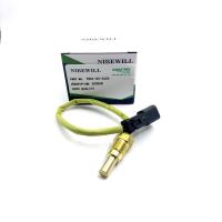 China Oil Temperature Sensor 7861-93-3320 for Komatsu PC200-7 Excavator 24V for sale