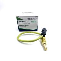 China Oil Temperature Sensor 7861-93-3320 for Komatsu PC200-7 Excavator 24V for sale