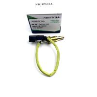 China Oil Temperature Sensor 7861-93-3320 for Komatsu PC200-7 Excavator 24V for sale