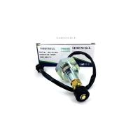China Coolant Level Sensor 7861-93-4520 for Komatsu D275A-5 D375A-5 D475A-5 for sale