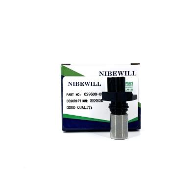 China Crankshaft Position Sensor 029600-0580 for Komatsu PC450-7 Excavator Engine Parts for sale