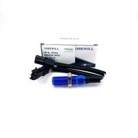 China Bester Quality Speed Sensor 4327233 for C-ummins QSX15 Diesel Engine for sale