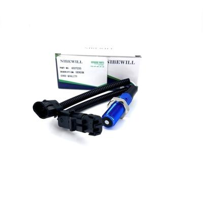 China Bester Quality Speed Sensor 4327233 for C-ummins QSX15 Diesel Engine for sale