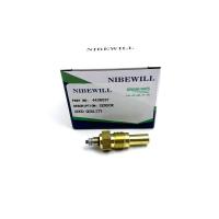 China Water Temperature Sensor 4436537 for Hitachi EX200-5G ZX240-5G ZX330-5G Excavator for sale