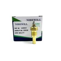 China Water Temperature Sensor 4436537 for Hitachi EX200-5G ZX240-5G ZX330-5G Excavator for sale