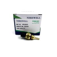 China Bester Quality Temperature Sensor 4954905X 3865346 3096153 for Cummins M11 QSM11 ISM11 for sale