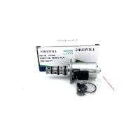 China Solenoid Valve 9314145 for Hitachi ZX240-5G ZX330-5G Excavator 24V for sale