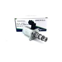 China Solenoid Valve 9314145 for Hitachi ZX240-5G ZX330-5G Excavator 24V for sale