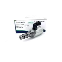 China Solenoid Valve 9314145 for Hitachi ZX240-5G ZX330-5G Excavator 24V for sale