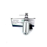 China Solenoid Valve 9314145 for Hitachi ZX240-5G ZX330-5G Excavator 24V for sale